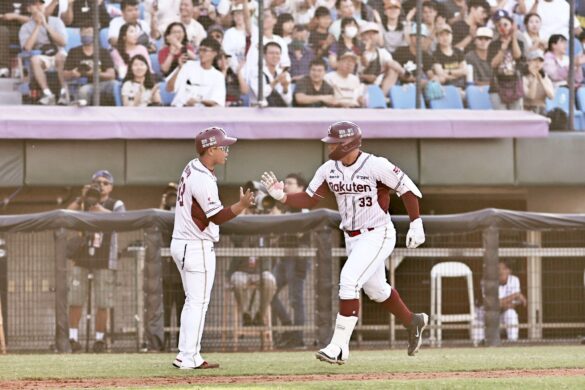 UniGirls前進達拉斯台灣日 近千名台僑齊聚體驗台式應援魅力 - Go Baseball 夠棒網