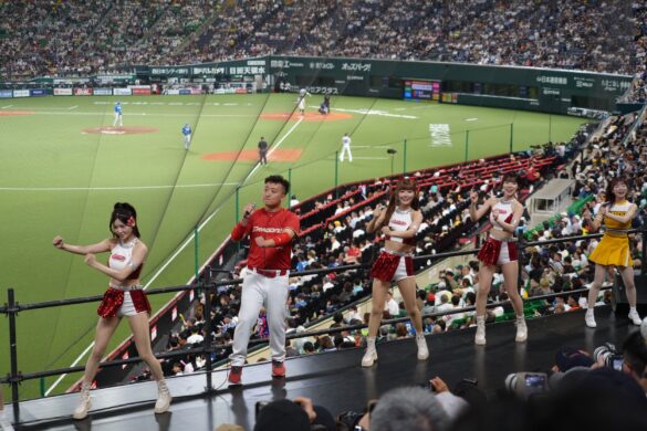 Fubon Angels mini 10名新血 8月12日新莊首次公開亮相應援 - Go Baseball 夠棒網